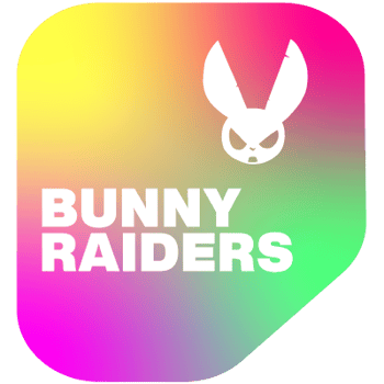 Bunny Raiders | One Earth Rising