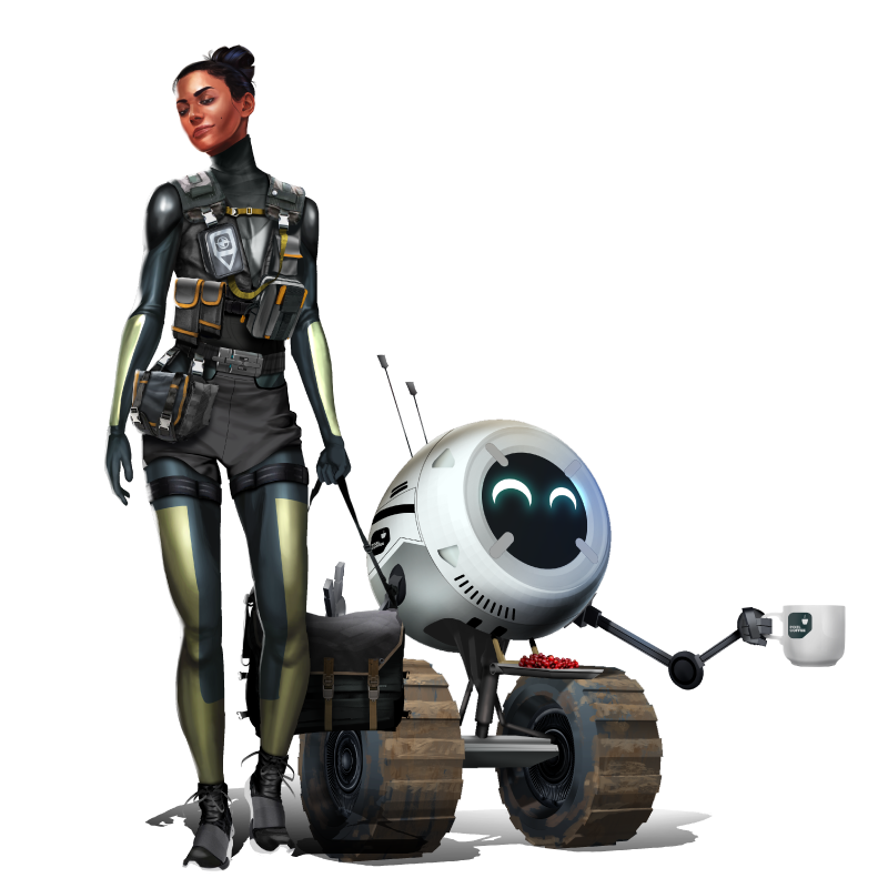 What is One Earth Rising?