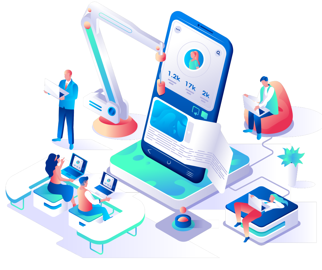 We are One Earth Rising - The Ownable Game Asset™ Company